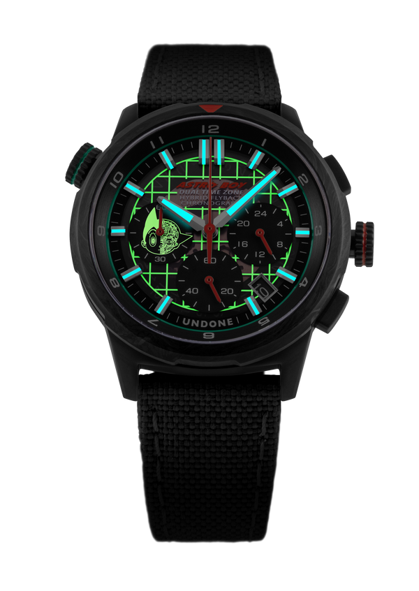 UNDONE x Astro Boy Box Set - SeriousWatches.eu